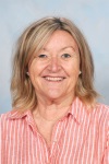 Specialist Teachers