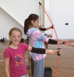Grade 5 Camp