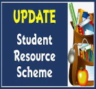 Student Resource Scheme 2023